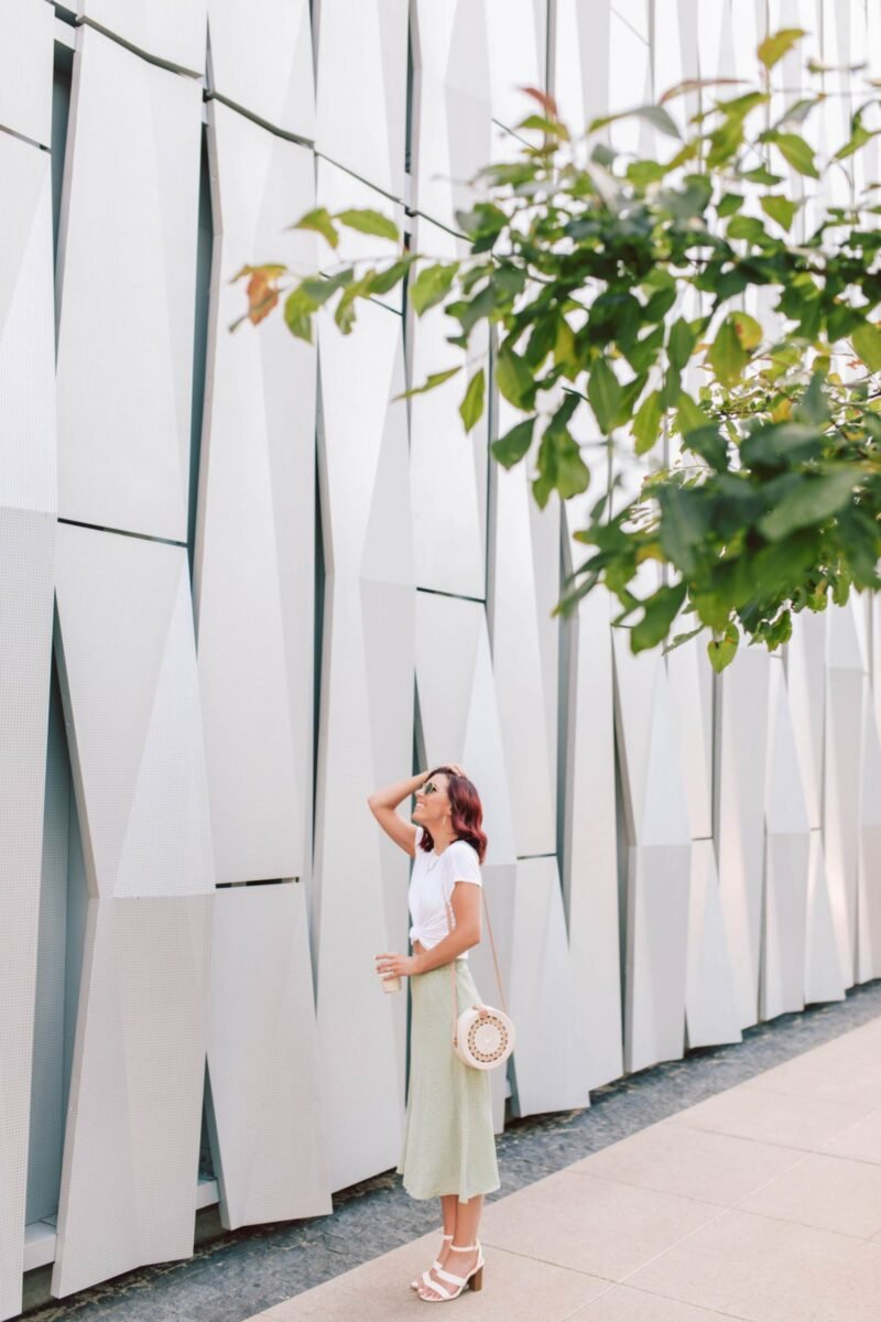 The Most Insta-Worthy Spots In RVA | The Espresso Edition