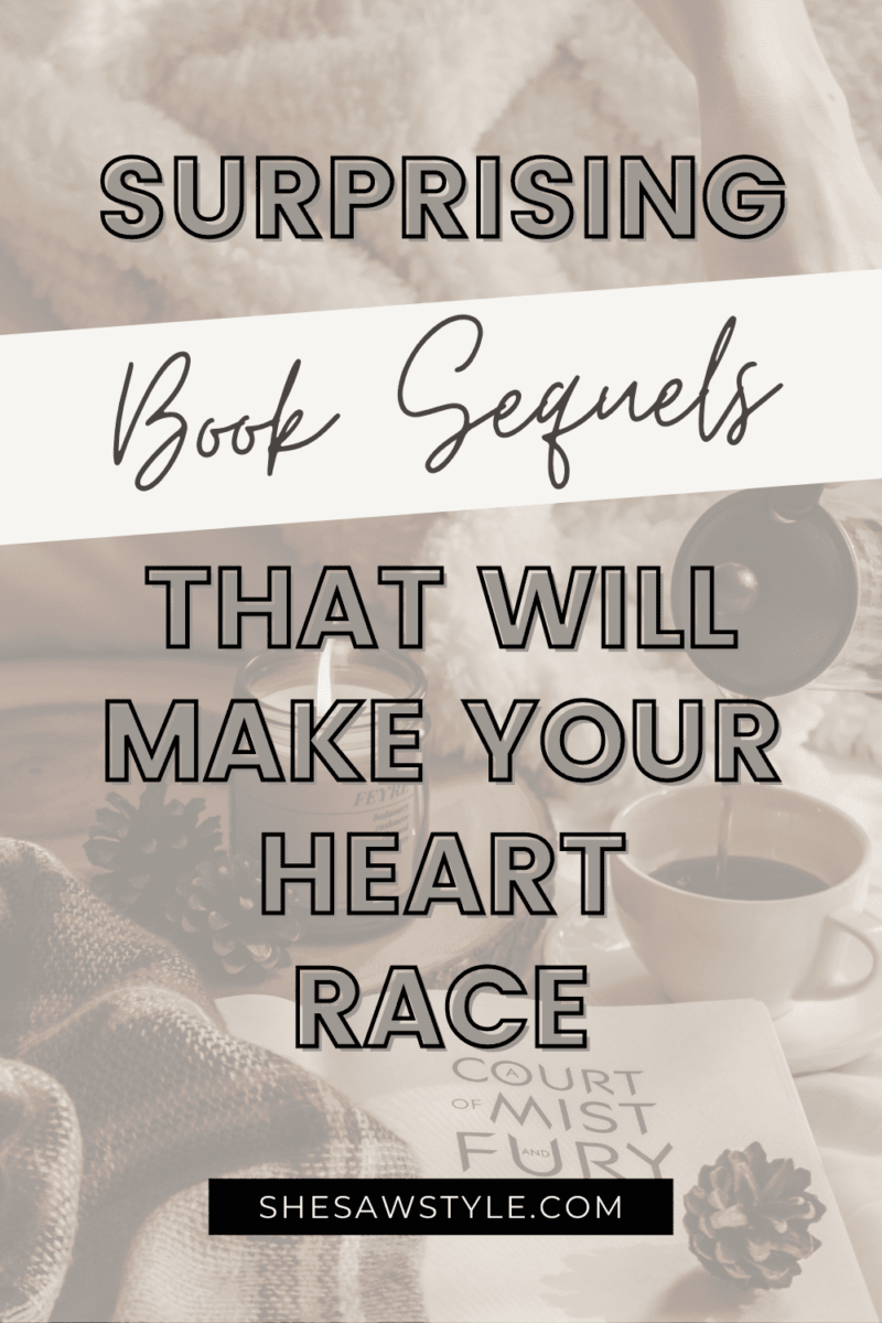 The 10 Books I Read In The Month Of November | The Espresso Edition