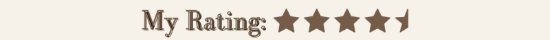 A Review Of "Wild Is The Witch" By Rachel Griffin | The Espresso Edition