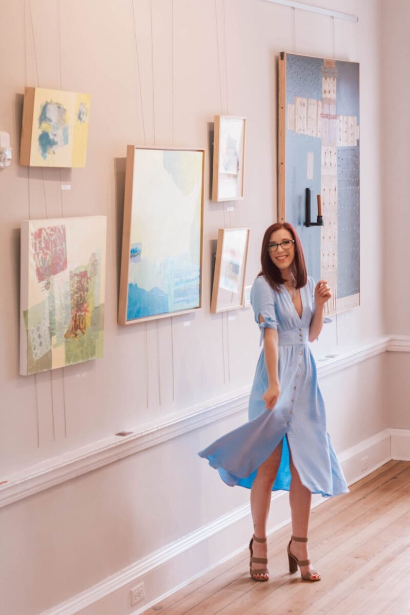 The Iconic Dress That Came Back For 2019 | The Espresso Edition