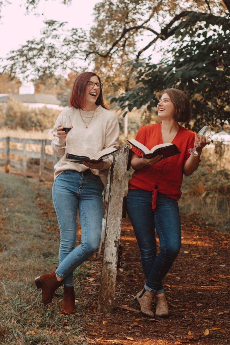 How To Make The Most Of Your Buddy-Read | The Espresso Edition