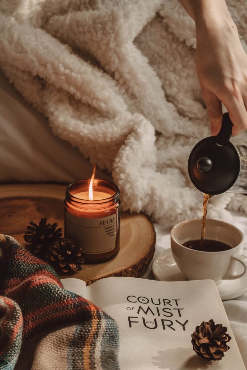 The 10 Books I Read In The Month Of November | The Espresso Edition