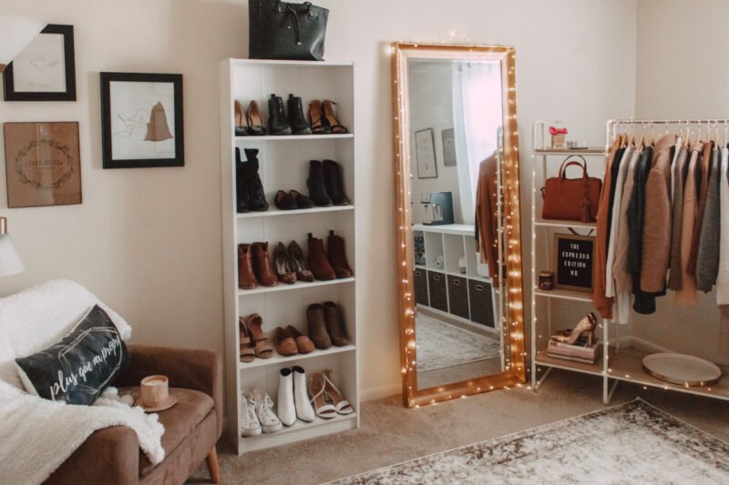 How To Create A Cozy Multipurpose Room In Your Home | The Espresso Edition