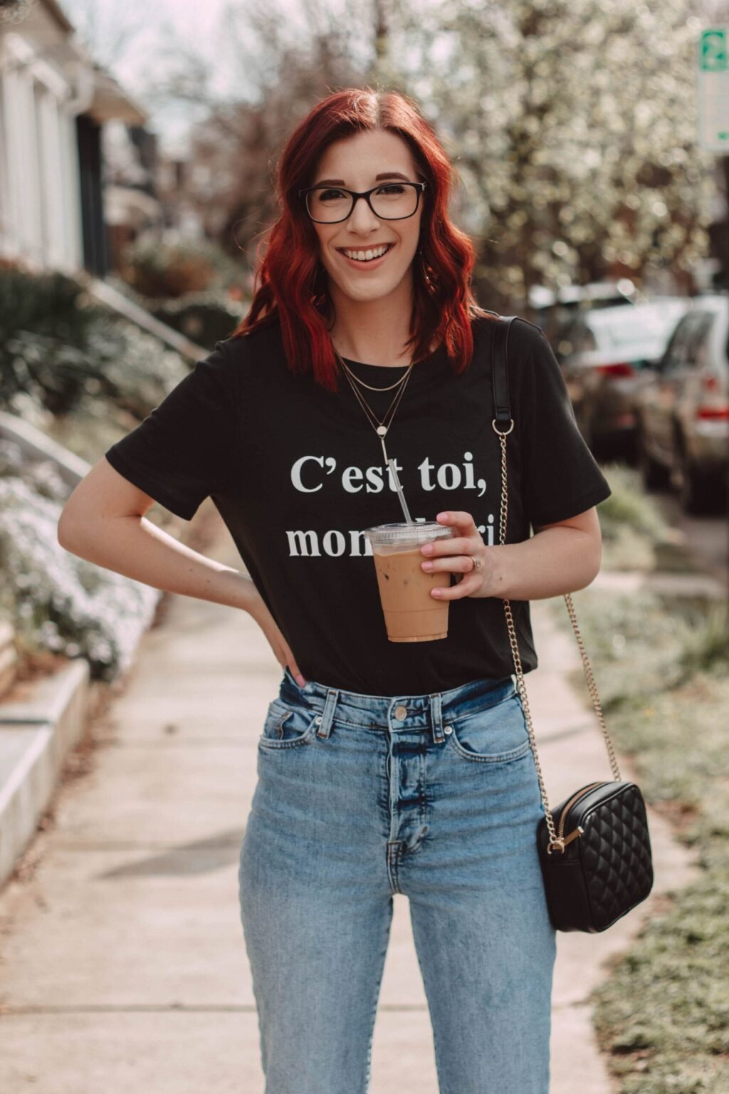 How To Shop For Your Perfect Graphic Tee | The Espresso Edition