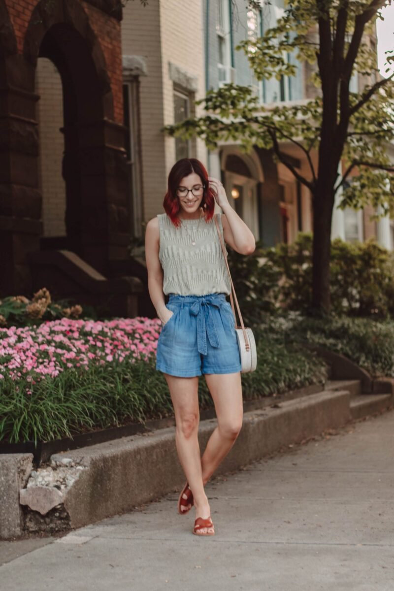 Summer Outfits From Target That Will Make Your Day | The Espresso Edition