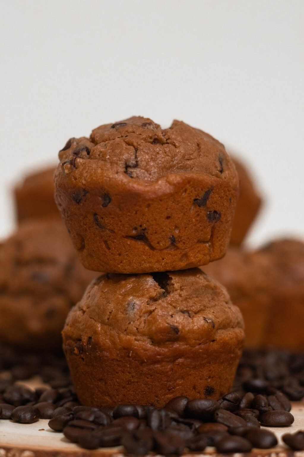 How To Make Cappuccino Muffins | The Espresso Edition