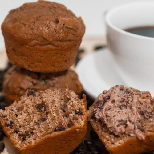 How To Make Cappuccino Muffins | The Espresso Edition
