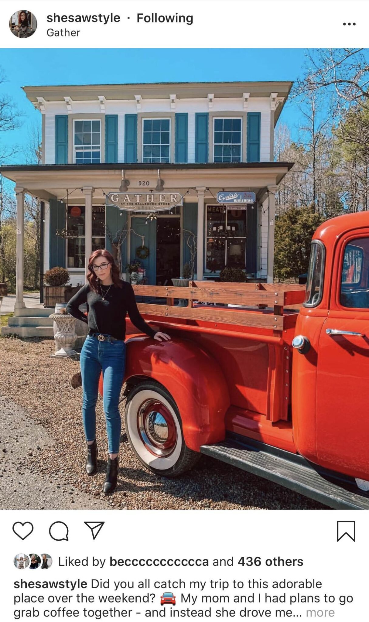 The Most Insta-Worthy Spots In RVA | The Espresso Edition